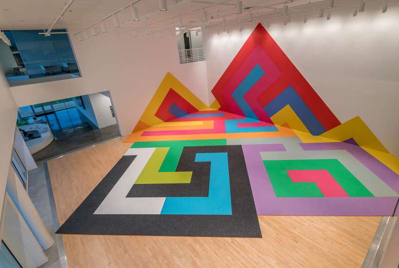 David Scanavino: Repeater | Moody Center for The Arts